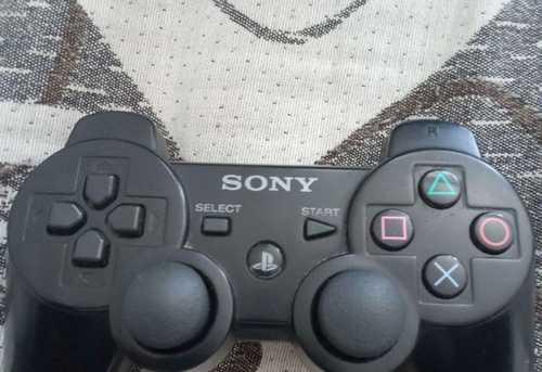 Геймпад для PlayStation 3