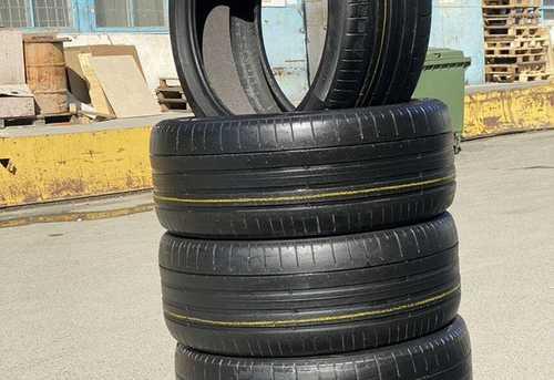 Pirelli P Zero 255/40 R20