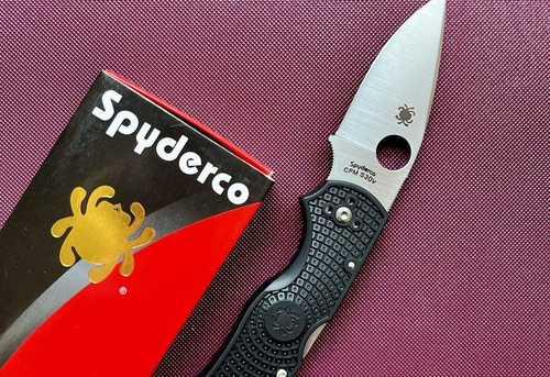 Нож складной Spyderco Native 5