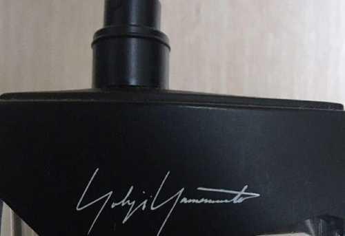 Духи Yohji yamamoto