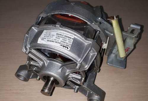 Двигатель стиральной машины Bosch WAA 16171 CE