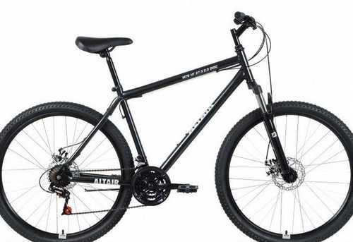 Велосипед altair MTB нт 27.5 2.0 disc