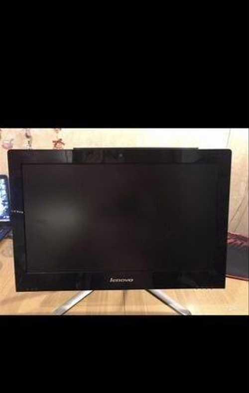 Моноблок lenovo c340