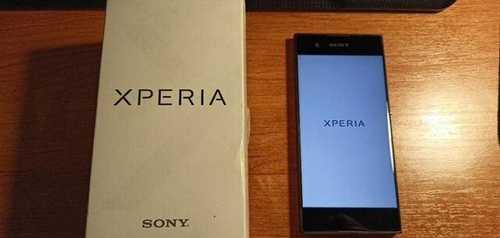 Смартфон Sony Xperia XA1