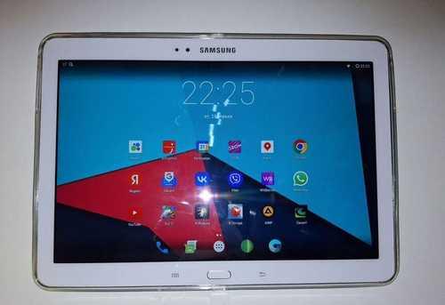 Планшет Samsung Galaxy Note 10.1 2014 3/32Gb 4G