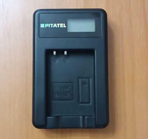 Зарядное устройство pitatel