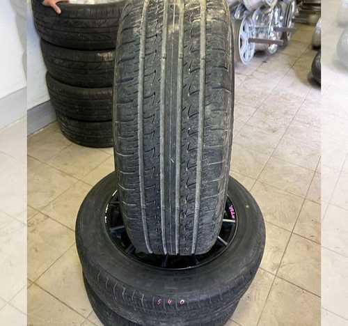 Kenda KR50 Klever H/T 215/60 R17