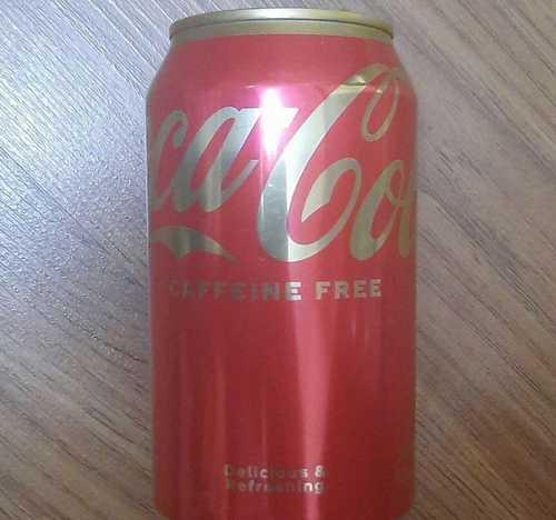 Coca-Cola банка