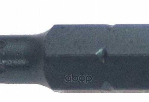 Бита усиленная 1/4 torx T27H 25мм s3tx102527 Li