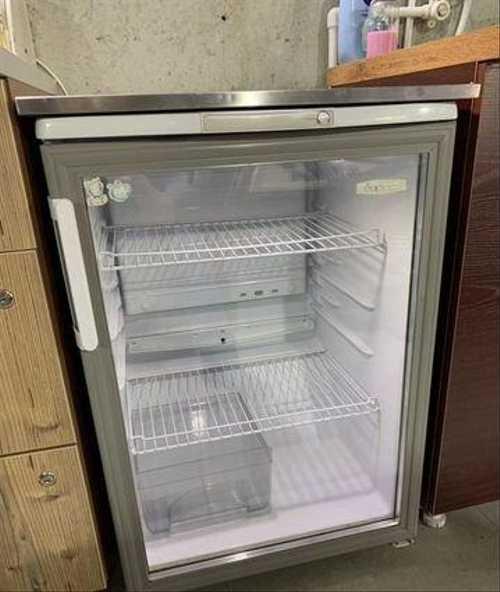 Холодильник Бирюса - 152 ек, витрина