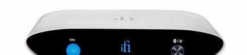 Bluetooth-ресивер iFi ZEN Air Blue