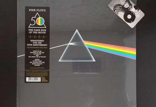 Pink Floyd – The Dark Side Of The Moon '50th Anniv