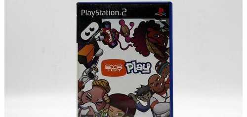 EyeToy: Play для PS2
