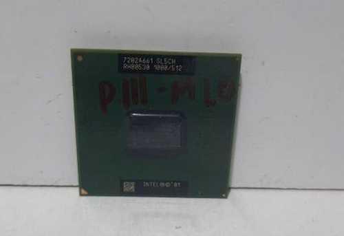 Процессор Intel ppga478 Pentium III M 1.20 GHz SL