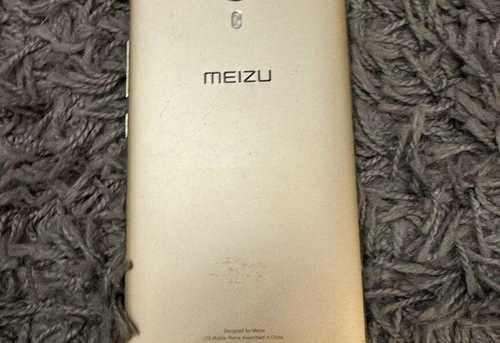 Meizu M3 Note, 3/32 ГБ