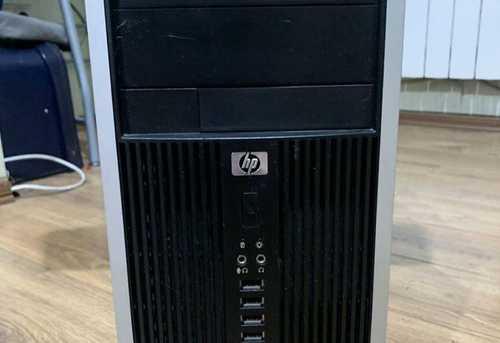 Стационарный компьютер intel core 2duo E8500