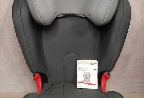 Автокресло britax romer kidfix xp
