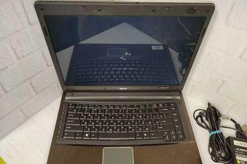Ноутбук Acer 5220 Extensa MS2205 (бек18)