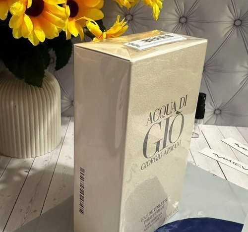 Giorgio Armani Acqua di Gio