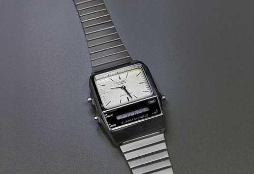 Наручные часы Casio AQ-800E-7A
