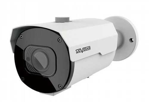 Видеокамера Satvision SVI-S487VM SD SL SP2 8Mpix