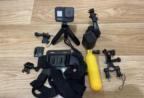 Gopro hero 8 black