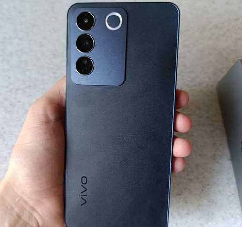 vivo V27e, 8/128 ГБ