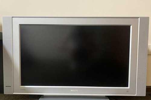 Телевизор Philips 32PF4311S/10