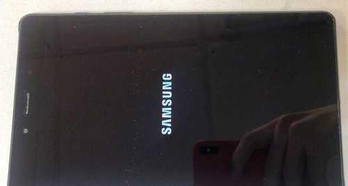 Но75 - Планшет Samsung Galaxy Tab A 8.0 SM-T295
