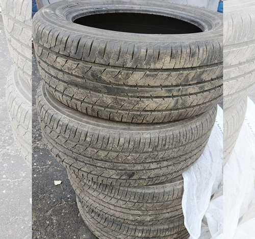 Toyo NanoEnergy 3 205/55 R16