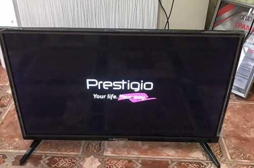 Телевизор prestigio ptv24sn05z