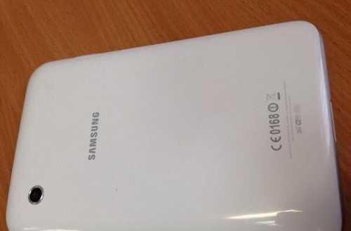 Планшет Samsung Galaxy Tab 2 7.0 P3100 - WI - FI