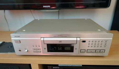 Sony CDP-XA3ES