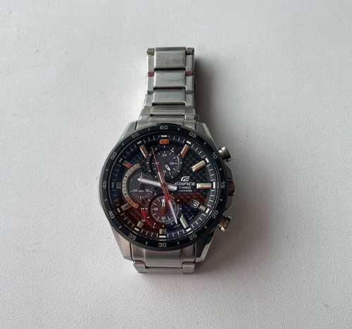 Часы Casio Edifice EFS-S540DB-1A