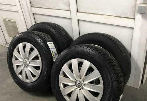 Колеса vw t5,t6 215/65/R16