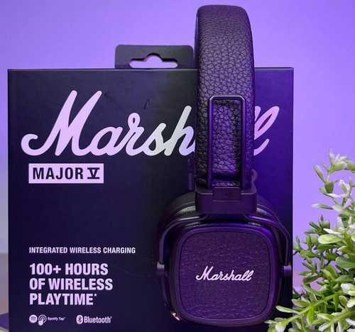 Marshall Major 5 "оригинал"