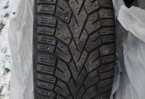 Gislaved Nord Frost 5 235/55 R17