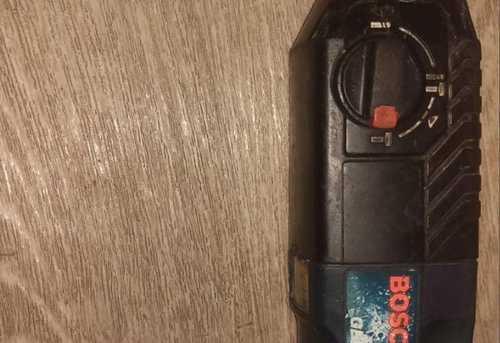 Перфоратор bosch gbh 2-24 dfr