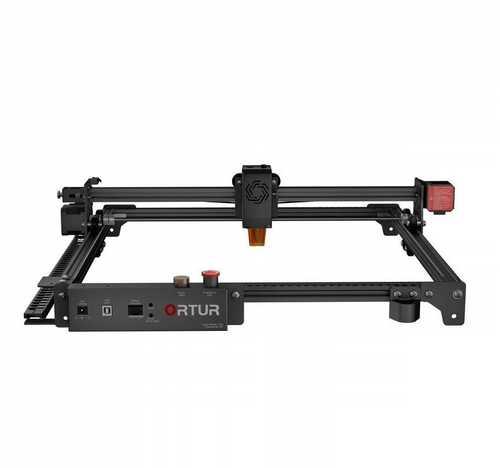 Модель Ontu Laser Engraver Master 2Pro S2 Euro 10W