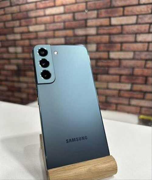 Samsung galaxy s22 8/128 gb snapdragon