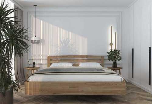 Парящая кровать Сиена от производителя Relaksan