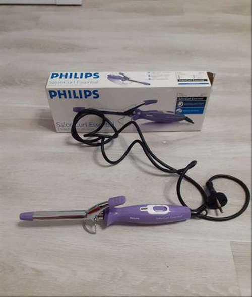Плойка Philips