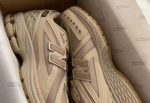 New Balance 1906R Cordura Desert