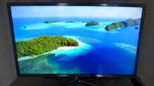 Телевизор Samsung UE32F6200 Smart TV