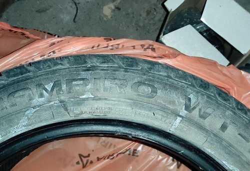 Hankook AH11 195/55 R16