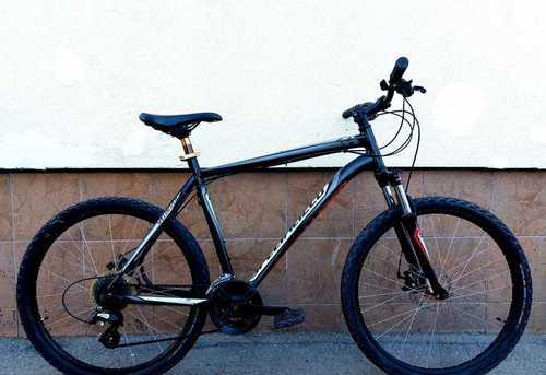 Specialized Hardrock (26"/disc)