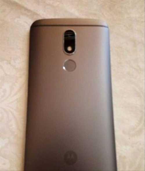Motorola Moto M/ XT1663