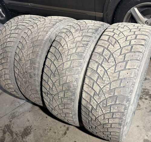 Landsail Ice Star IS37 265/65 R17 116T