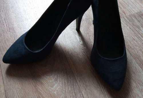 Туфли женские 41-42 размер новые