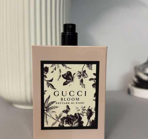 Духи gucci bloom